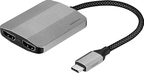 Insignia Usb To Hdmi Multi Monitor Adapter Driver At Jason Rocha Blog