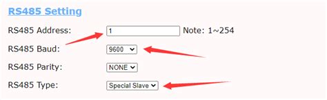 How To Use KC HA RS Button Adapter Smart Home Automation KinCony