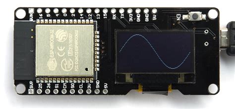 Any Interest In Graphics Commands On Esp Ulisp Platforms Ulisp Forum