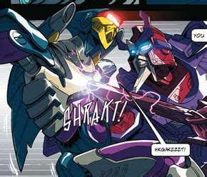 Depth Charge TransTech Transformers Wiki