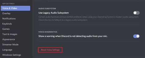 Discord Mic Not Working Here Are Top 4 Solutions MiniTool Partition