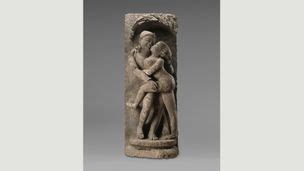 Is This The First Time Sex Was Depicted In Art BBC Culture