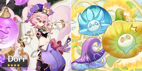 How To Beat Challenges In Fabulous Fungus Frenzy Event In Genshin Impact