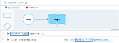 Create Open Duplicate And Manage A Workflow