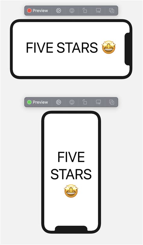 What S New In SwiftUI FIVE STARS