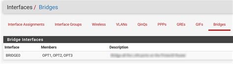 Interface Errors Netgate Forum