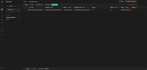 Fullstack Ecommerce Site Using Nextjs Supabase Prisma And Chatwoot🔥🔥 Dev Community