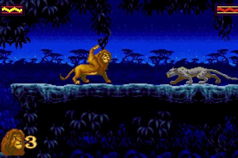 The Lion King Game Lion King Game Djsndl