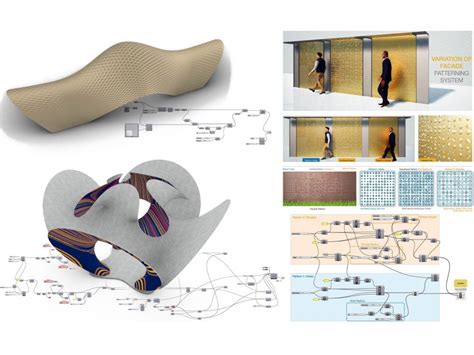 Expert Architectural Parametric 3d Model Floor Plan In Rhino