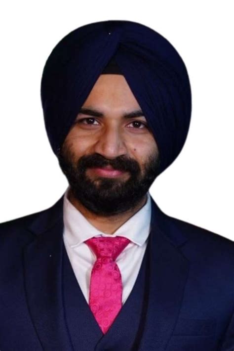 Jatinder Singh Exp India