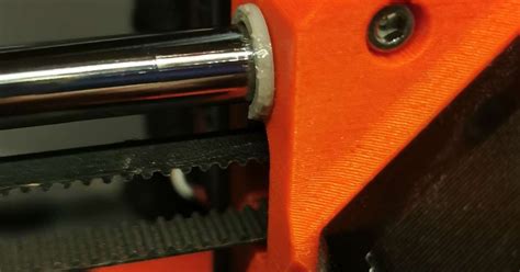 Prusa Mini Is Alpha Firmware Homing Error Workaround By Balazs