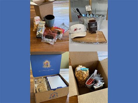 Showing The Love With Employee Care Packages Mediahead