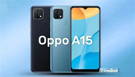 Oppo Mobiles Price In Nepal All Models With Specifications