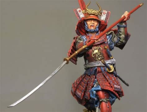 What Are The Japanese Long Swords And How Were They Used