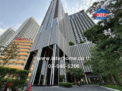 คอนโดมิเนียม 53 34 ตร ม เดอะ ไพรเวซี่ จตุจักร ใกล้มหาวิทยาลัยเซนต์จอห์น ใกล้ห้าแยกลาดพร้าว ถนน