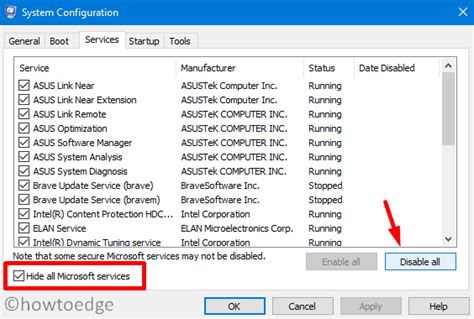Fix Computer Freezes When Trying To Print In Windows