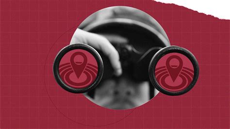 Wi Fi Positioning Can Expose Your Location And Movement Here S How To Stop It