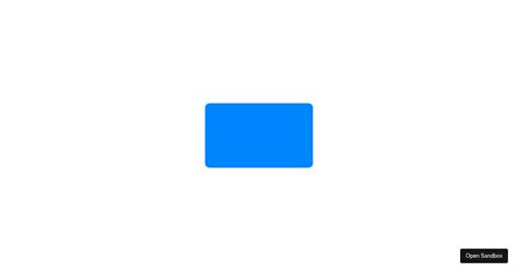 Framer Motion Use Motion Value Codesandbox