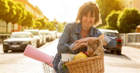 Vegane Ernährungsberaterin Punktet Mit Authentizität
