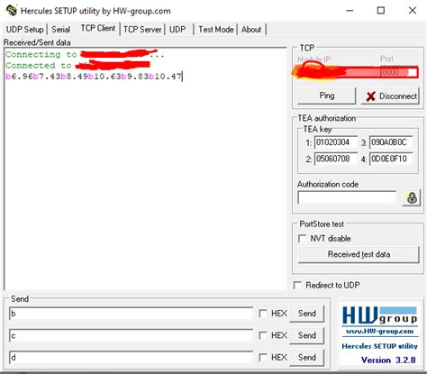 Solved Tcp Read Different Bytes To Read Ni Community