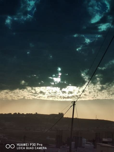 Clouds Huawei Community