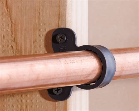 How To Choose The Right Pipe Support Oatey