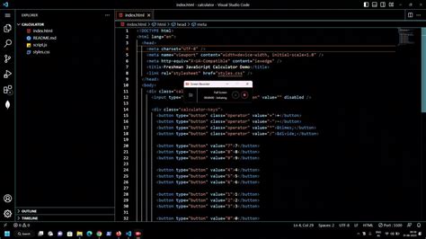 adarsh rawat on linkedin codesoft internshipdiaries calculatormagic