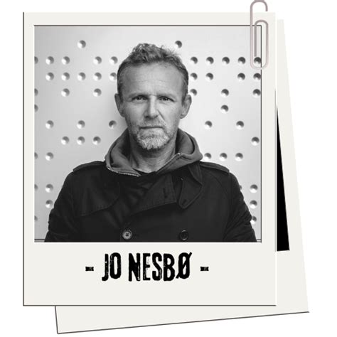 Jo Nesbø Krimi Olvasói Kör