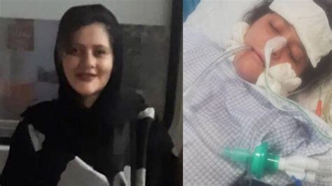 کشف حجاب دو بازیگر بعد از فوت مهسا امینی