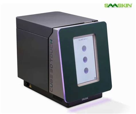 Erba Mannheim Cube 30 Touch Automated Esr Analyzer At Best Price In Chennai