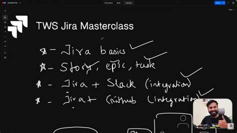 mohit kachhwaha on linkedin jira projectmanagement agile trainwithshubham continuouslearning