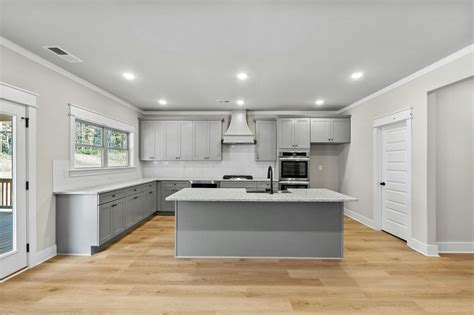 Renovations Chisel Mill Homes