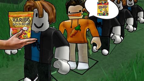 Простой В Очереди И Получи Конфеты На Хеллоуин🎃 Youtube