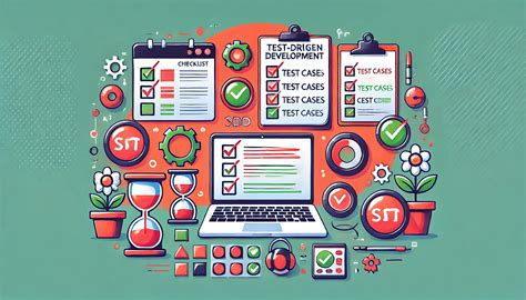 what is behavior driven development framework