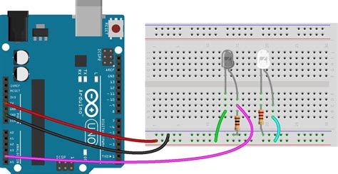 9 Proximity Ir Detector Arduino And Me