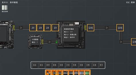 业余时间用cocos做独立游戏的一年多 Creator 3x Cocos中文社区