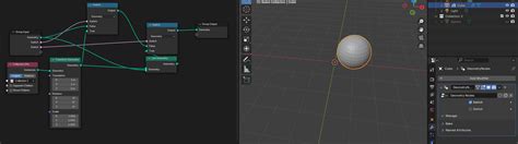 Input As Both Object Or Collection Tutorials Tips And Tricks Blender Artists Community