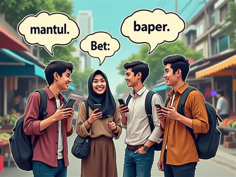 Indonesian Slang A Guide To 20 Essential Words Decode Internet Slang