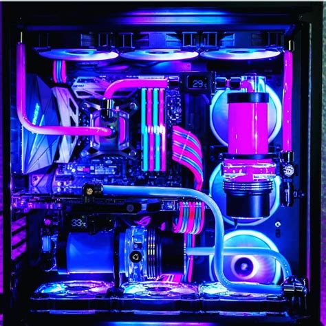 The Best Rgb Gaming Room Setup Gaming Room Gamba Vrogue Co