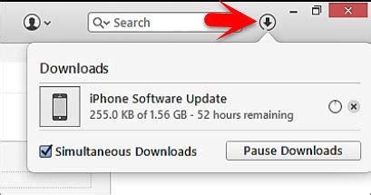 How To Download IPhone IOS Firmware IPSW Files