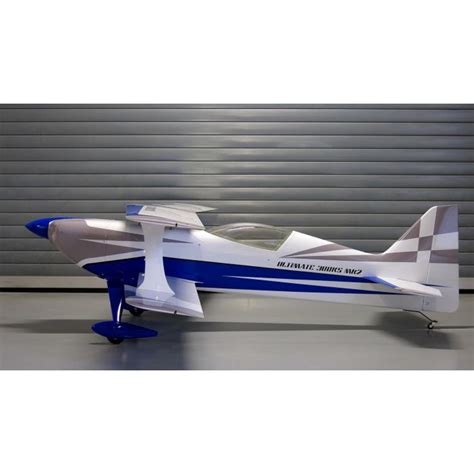 Krill Models Ultimate 300ks Matt Takhar Rc