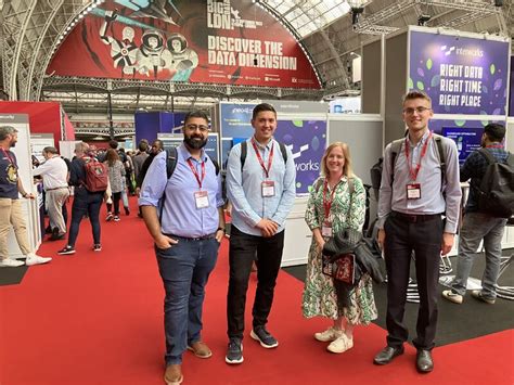 Joshua Bullock On Linkedin Cbre Bigdata Supplychain