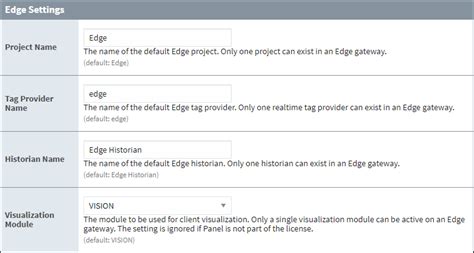 Edge Panel Ignition User Manual