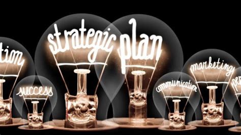 Strategic Marketing And Communications The Ultimate Guide Strategic Marketing And Communications The Ultimate Guide
