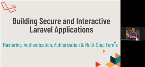 Laravel Webdevelopment Internship Businessautomation