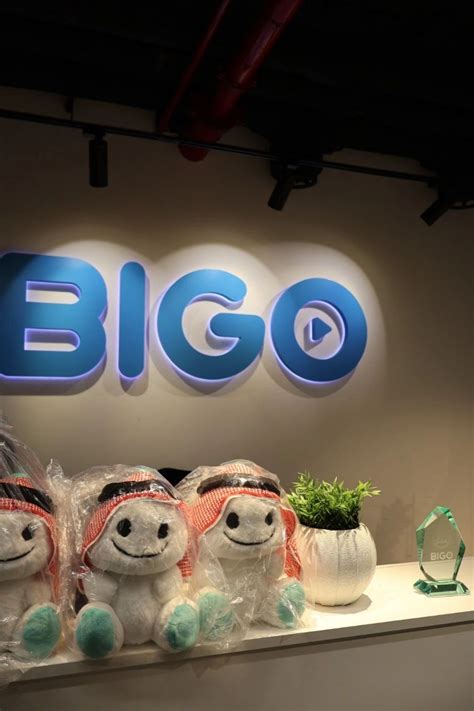 Mohammad Mustafa On Linkedin Bigo