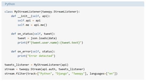 Real Python On Linkedin 🐍 How To Make A Twitter Bot In Python With