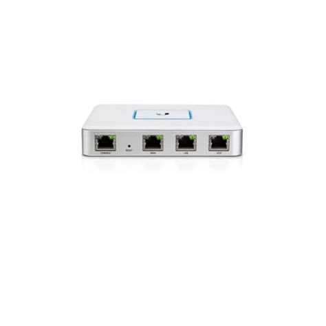 Ubiquiti UniFi Security Gateway