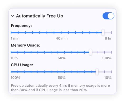 Memory Cleaner Make Your Mac Run Faster Free Download