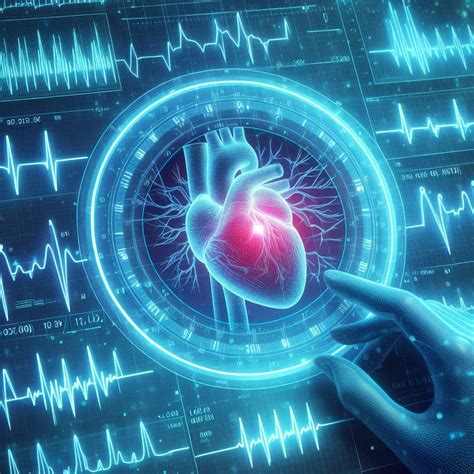 Unraveling Cardiac Rhythms Leveraging Data Science For Arrhythmia